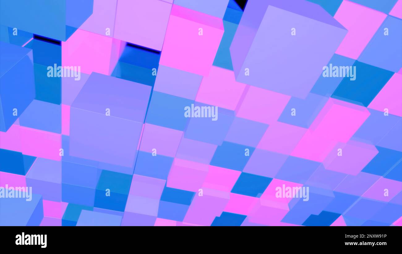 Animated simple futuristic moving red hi-res stock photography and ...