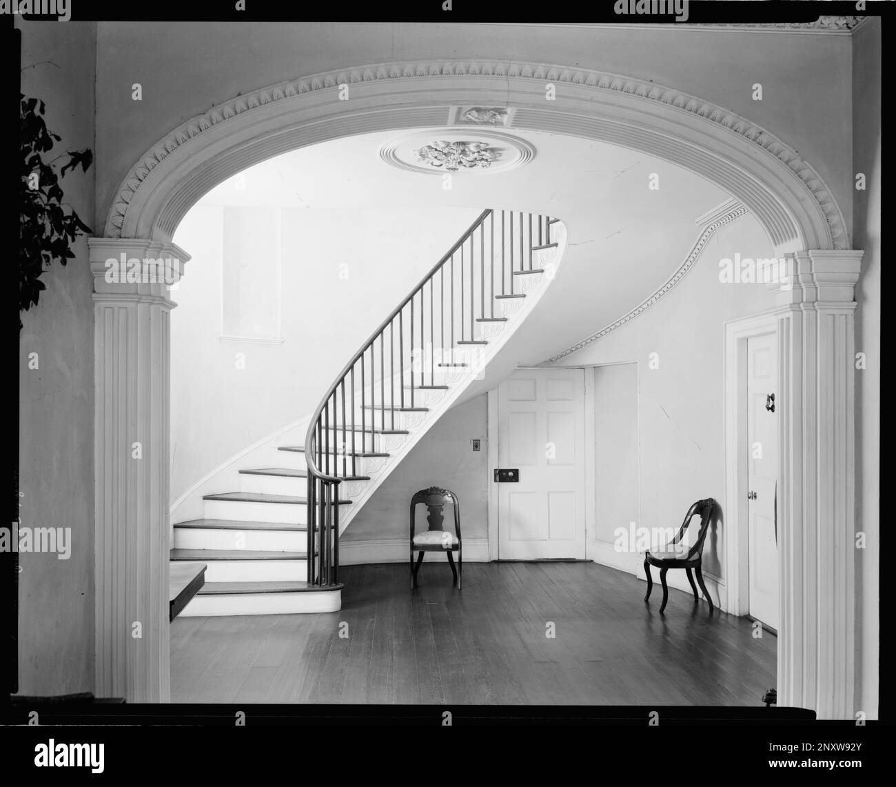 Stairhalls hi-res stock photography and images - Alamy