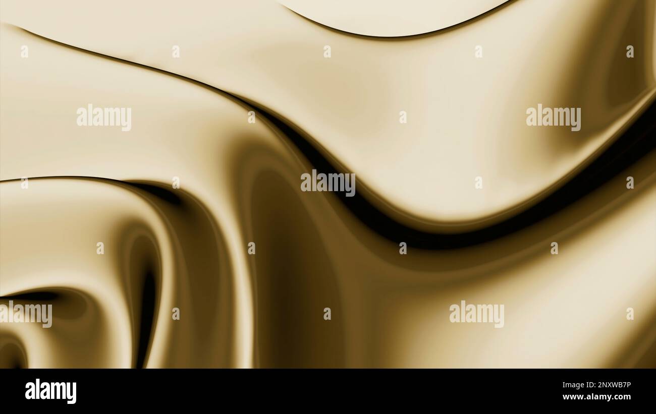 Moving background modern style waves hi-res stock photography and ...