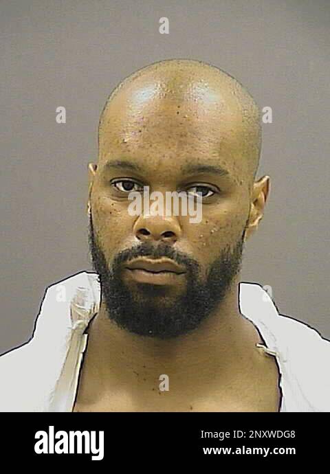 FILE - This file image provided by the Baltimore Police Department ...