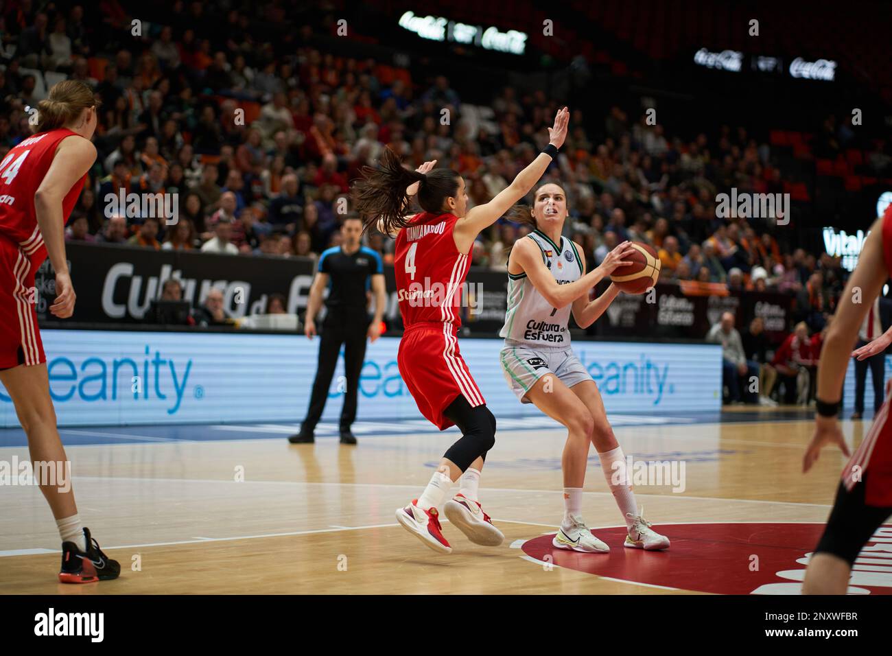 Tecnica fue hi-res stock photography and images - Alamy