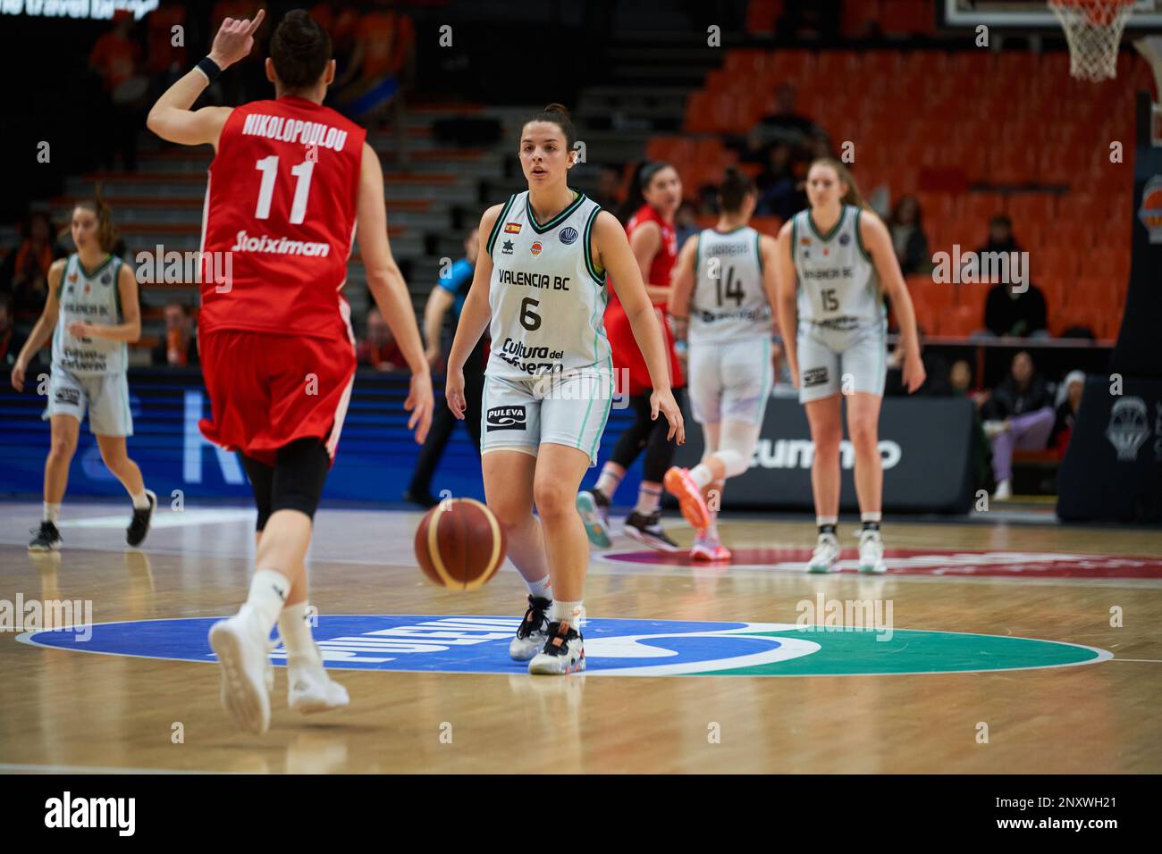 Angeliki nikolopoulou hi-res stock photography and images - Alamy