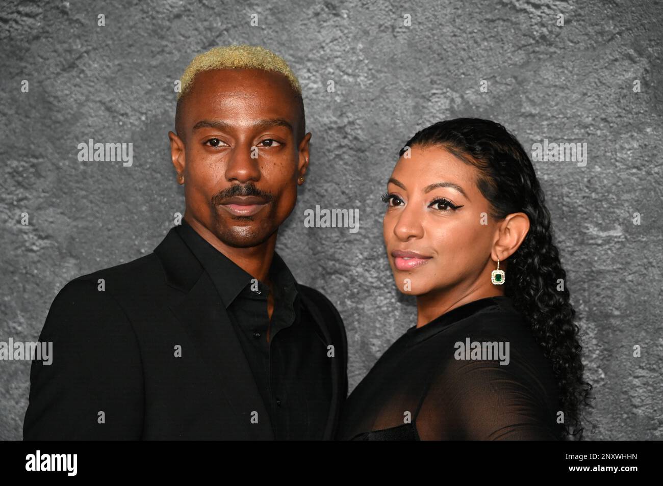 Snoochie shy hi-res stock photography and images - Alamy