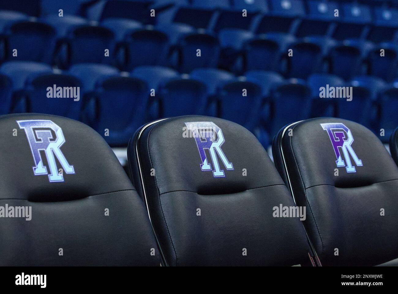 Uri Ryan Center Seating Chart