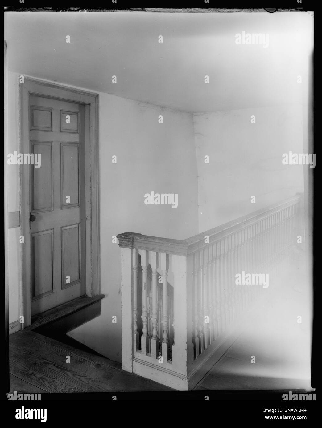 Waterville, Sweet Hall vic., King William County, Virginia. Carnegie ...