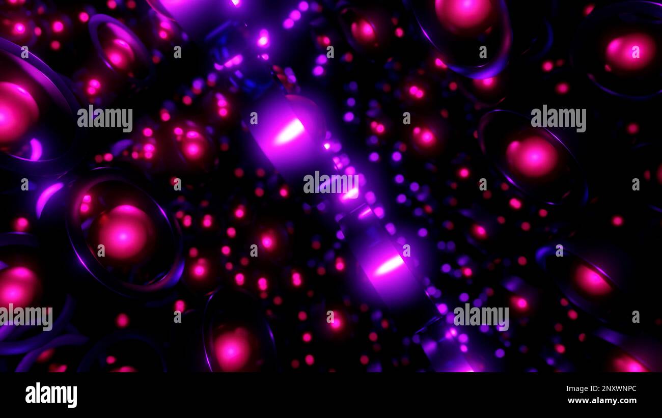 Astral cosmic sphere hi-res stock photography and images - Alamy