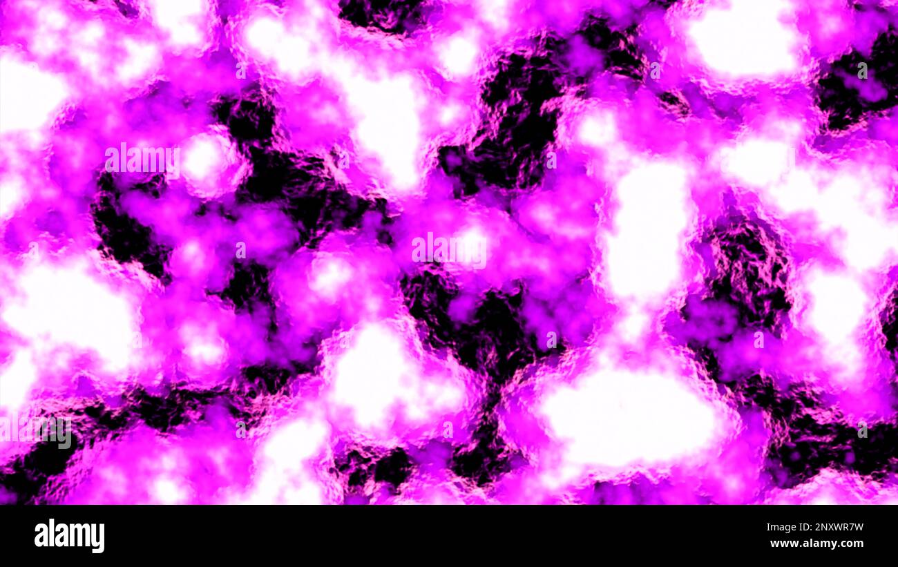 Fire explosion on a black background. Design. Concept of hell fire ...