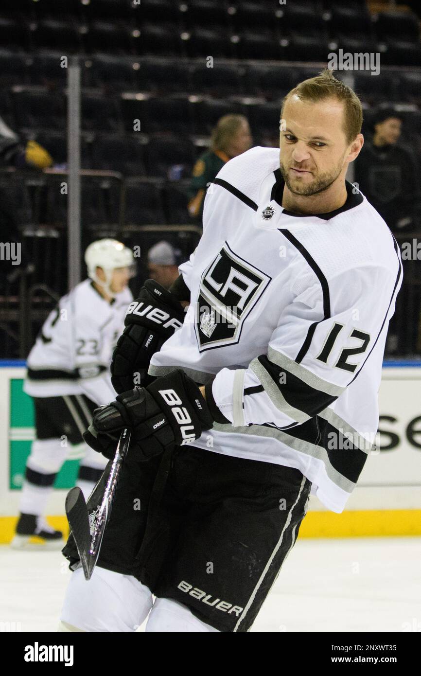 Marian Gaborik Kings