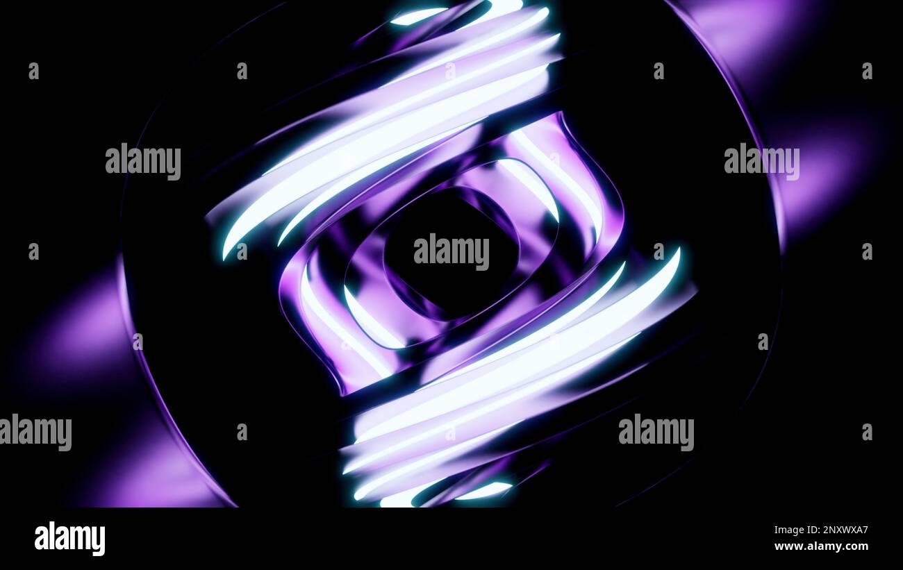 Hypnotic visual structure hi-res stock photography and images - Alamy