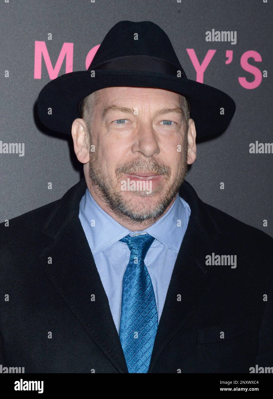 Photo by: Dennis Van Tine/STAR MAX/IPx201712/13/17Bill Camp at the ...
