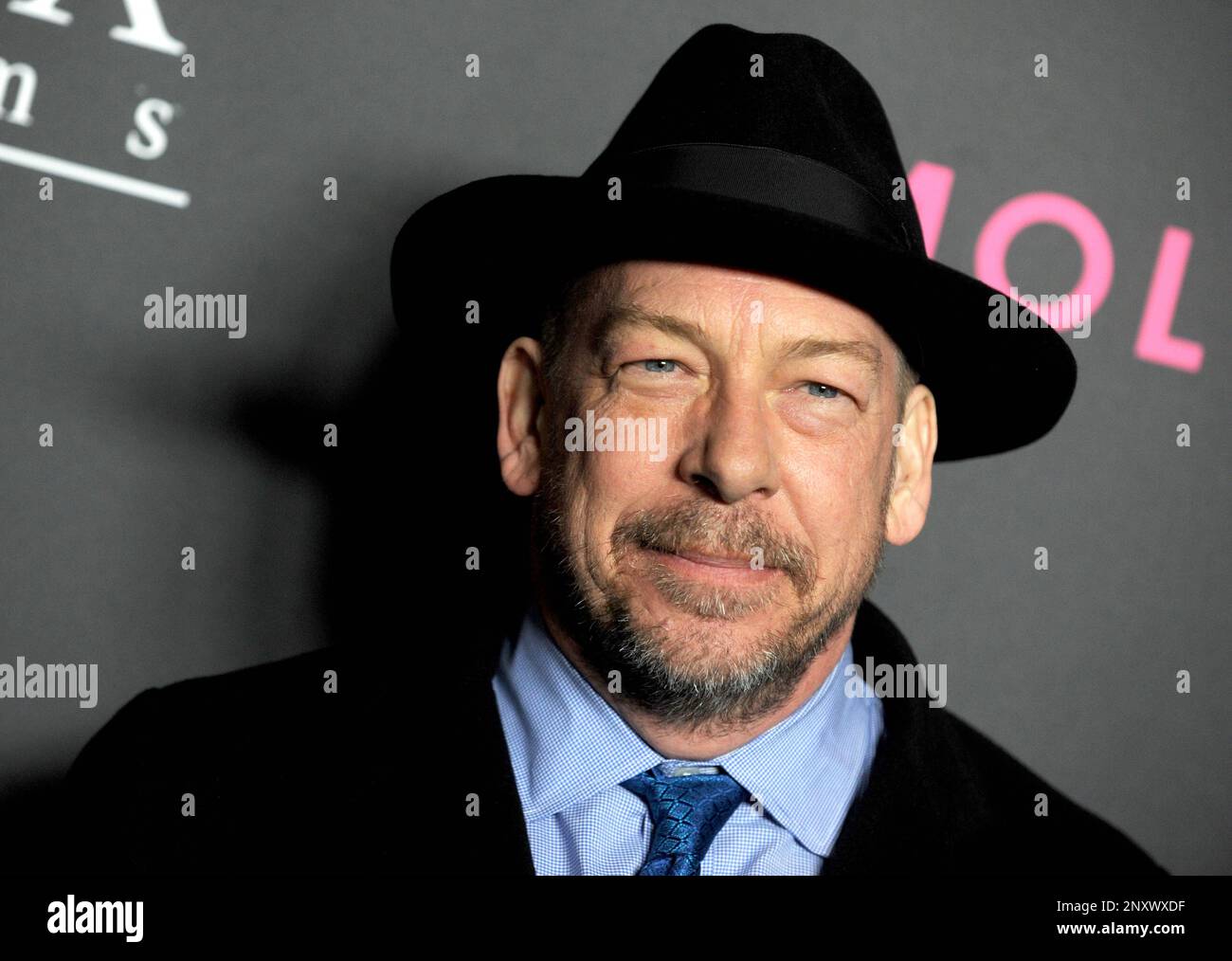 Photo by: Dennis Van Tine/STAR MAX/IPx201712/13/17Bill Camp at the ...