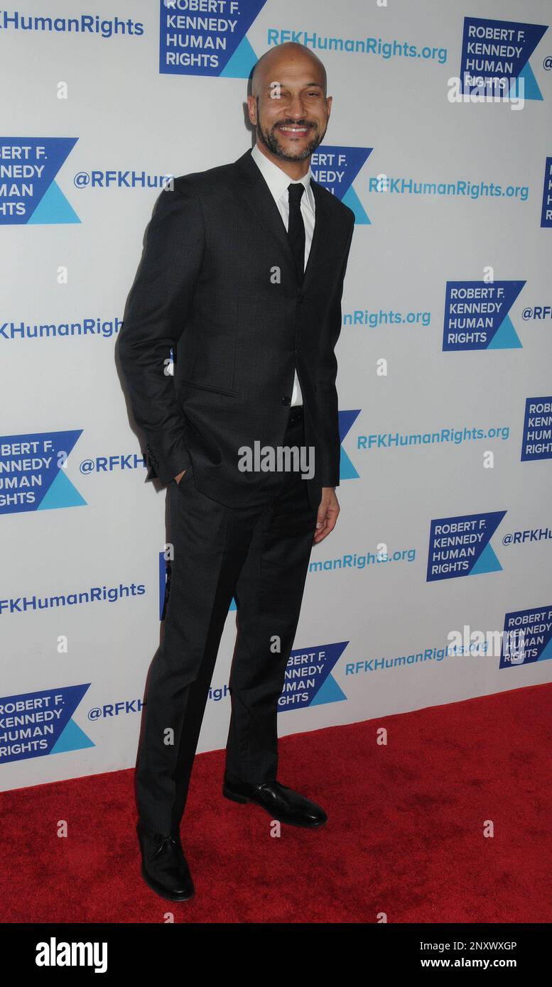 Photo by: Demis Maryannakis/STAR MAX/IPx12/13/17Keegan-Michael Key at ...