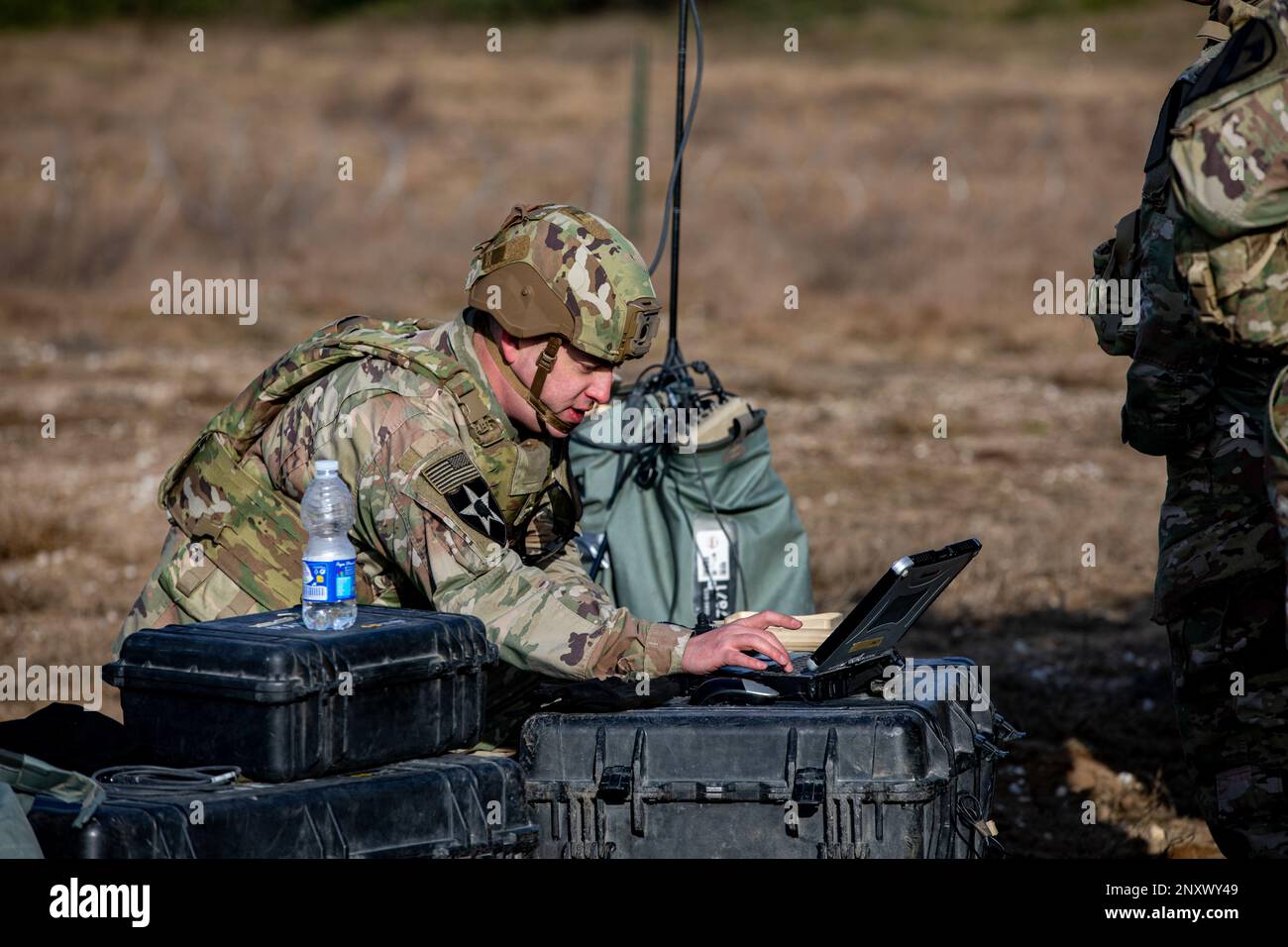 Drawsko pomorskie training area hi-res stock photography and images - Alamy