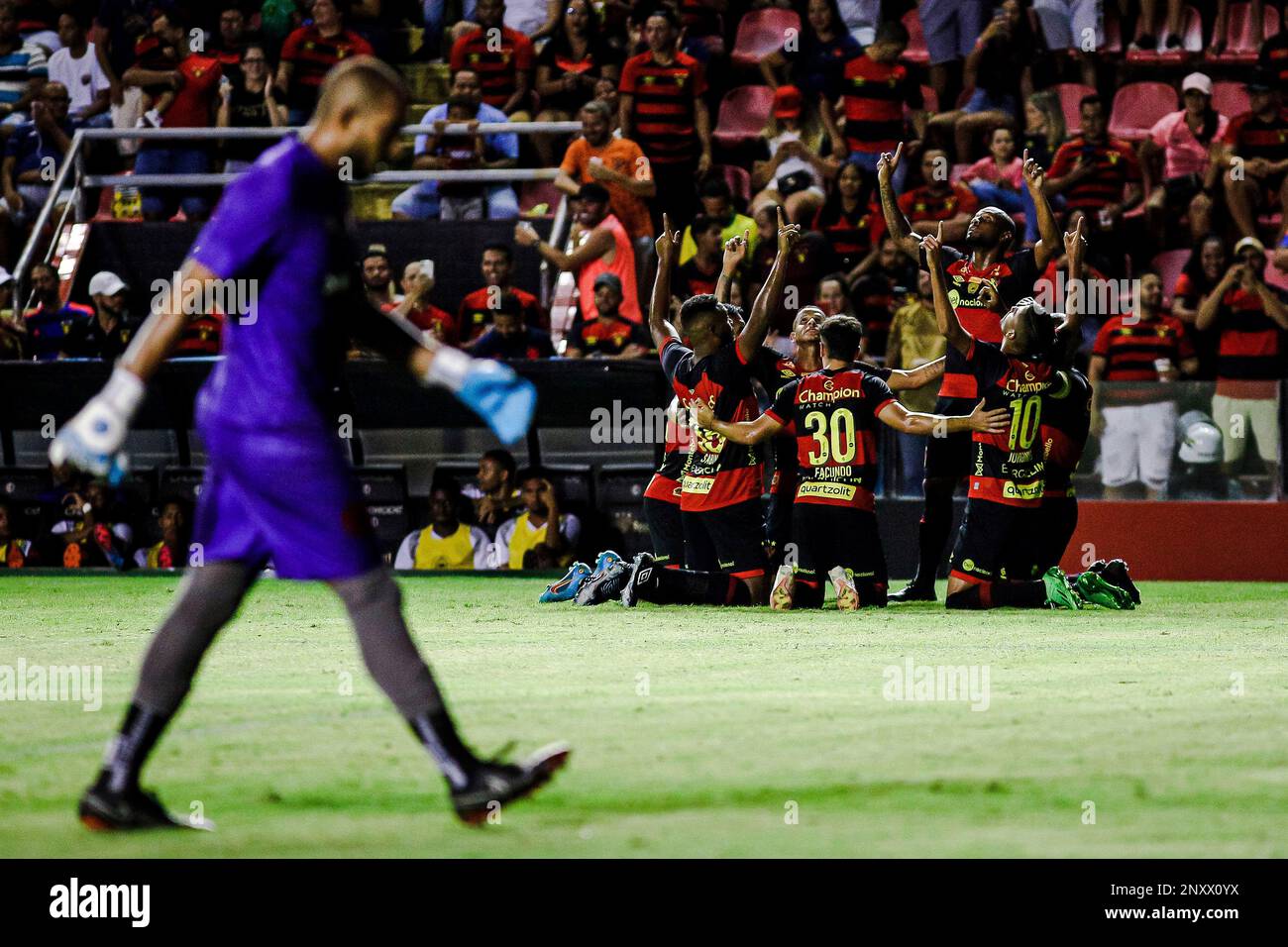 PE - Recife - 03/01/2023 - PERNAMBUCANO 2023, SPORT X IBIS - Sport ...