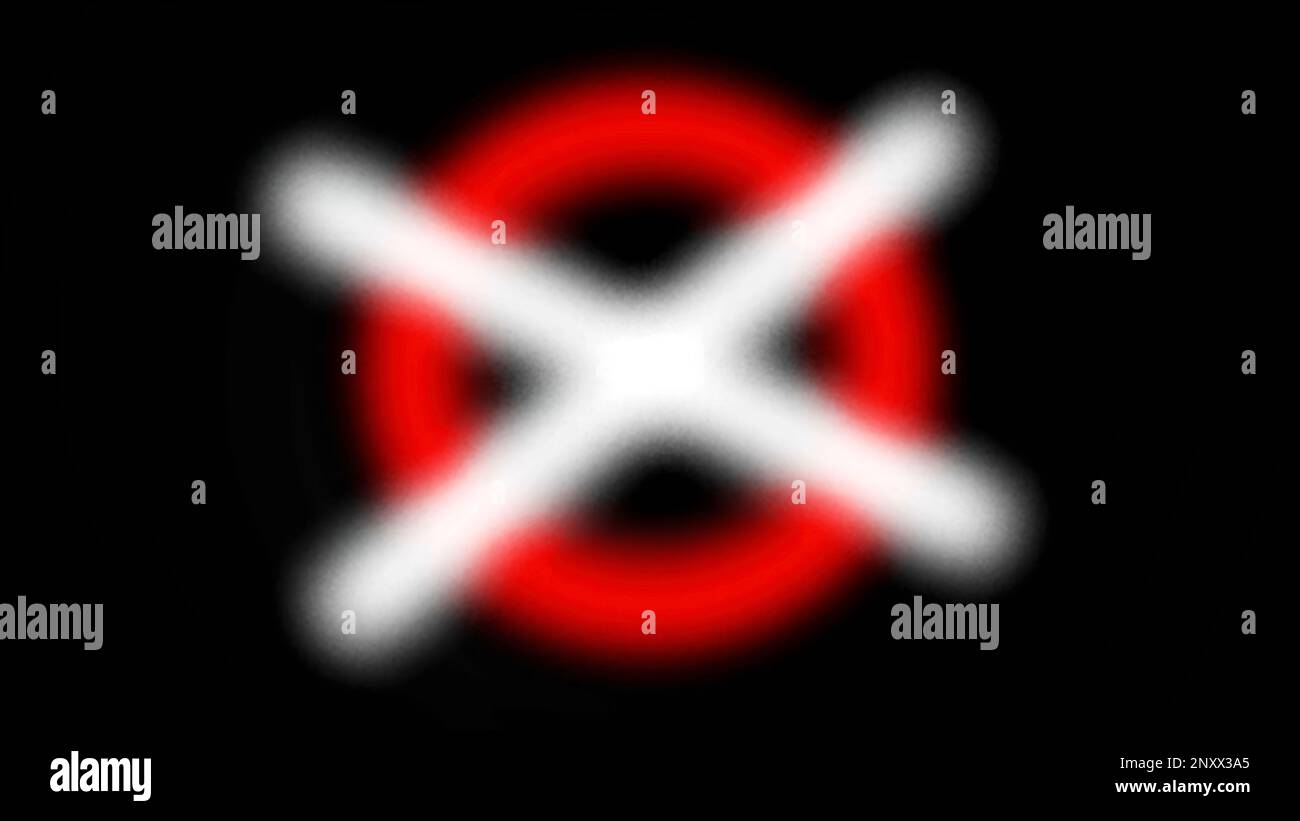 Animation video circles sign moving hi-res stock photography and images ...