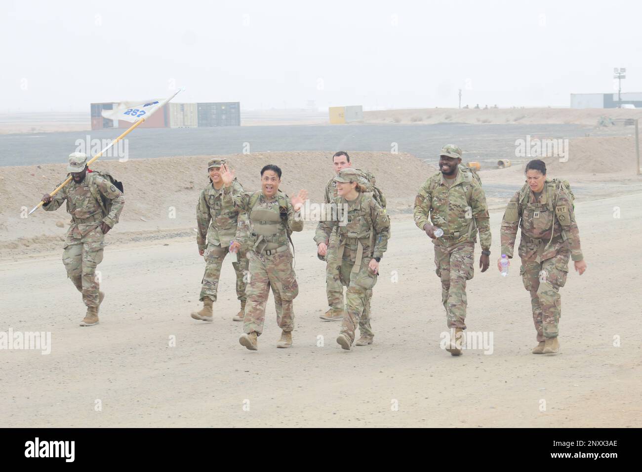 213th regional support group hi-res stock photography and images - Alamy