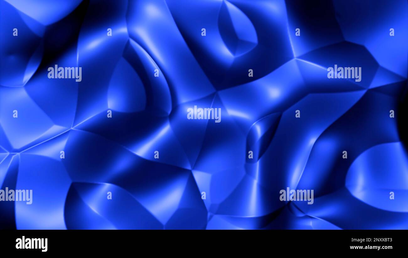 Game of light and shadow creating effect of kaleidoscope. Design ...