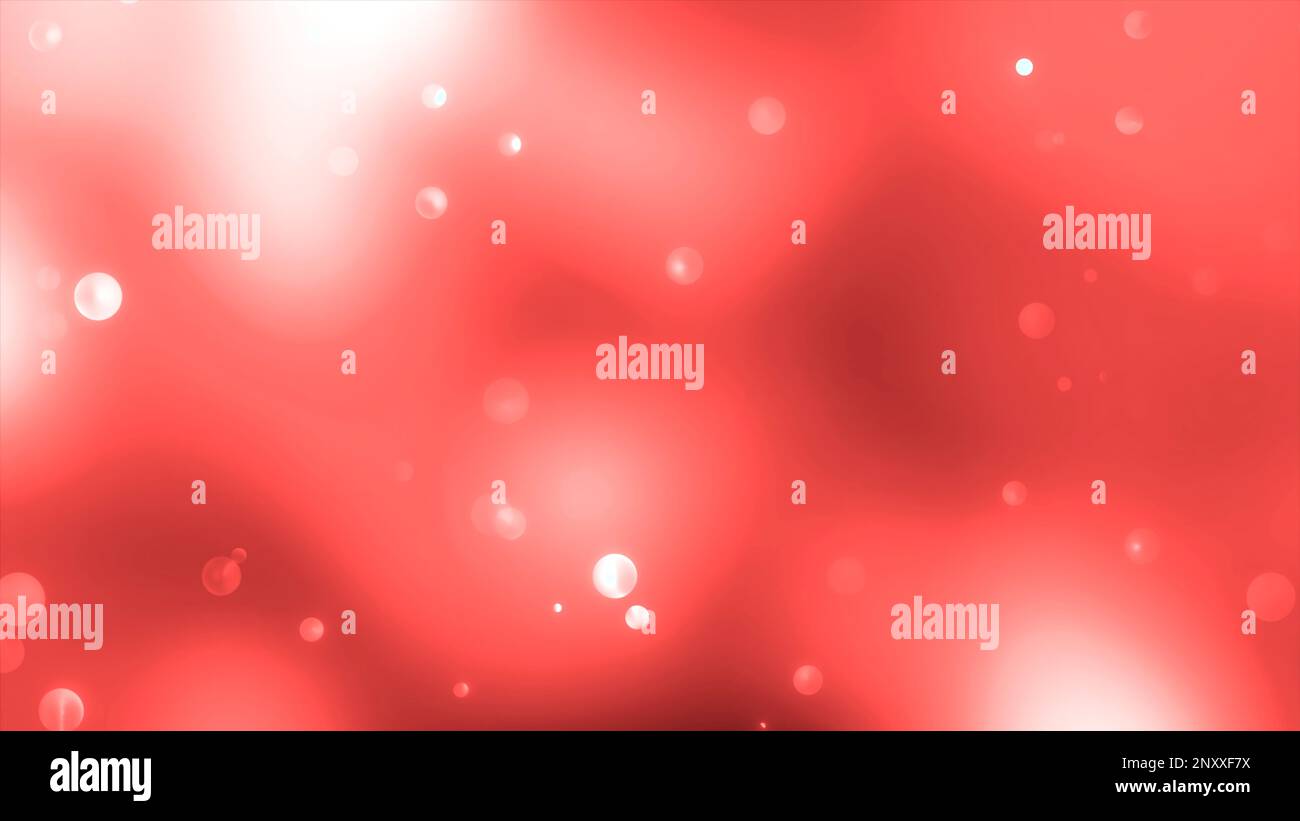 Gold dust particles animation background hi-res stock photography and ...