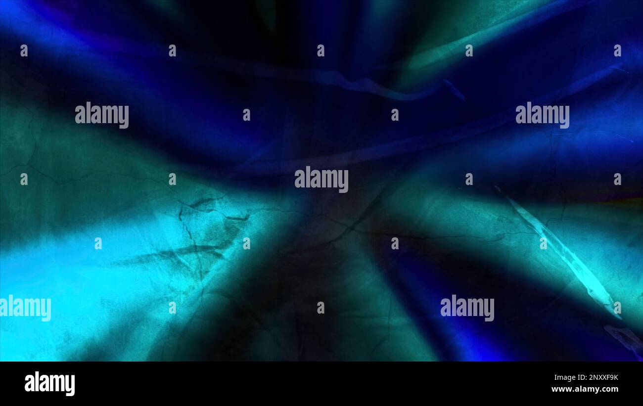 Gray and purple background. Motion.Bright light with rectangles that ...