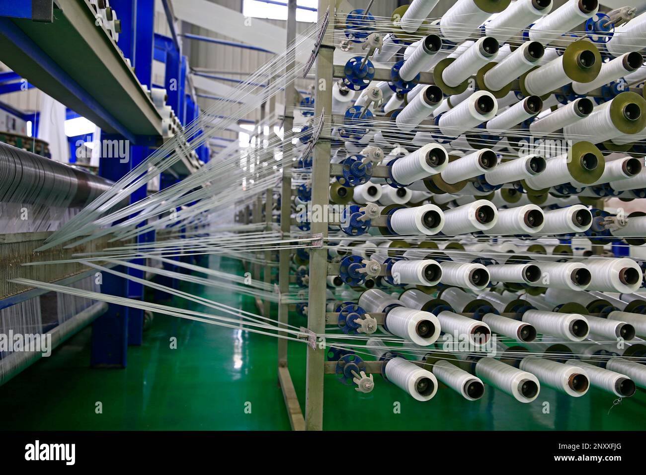 Packaging equipment, rotating machinery industrial factory automation ...