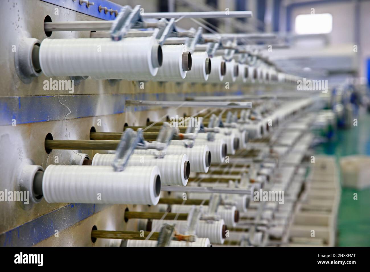 Packaging equipment, rotating machinery industrial factory automation ...