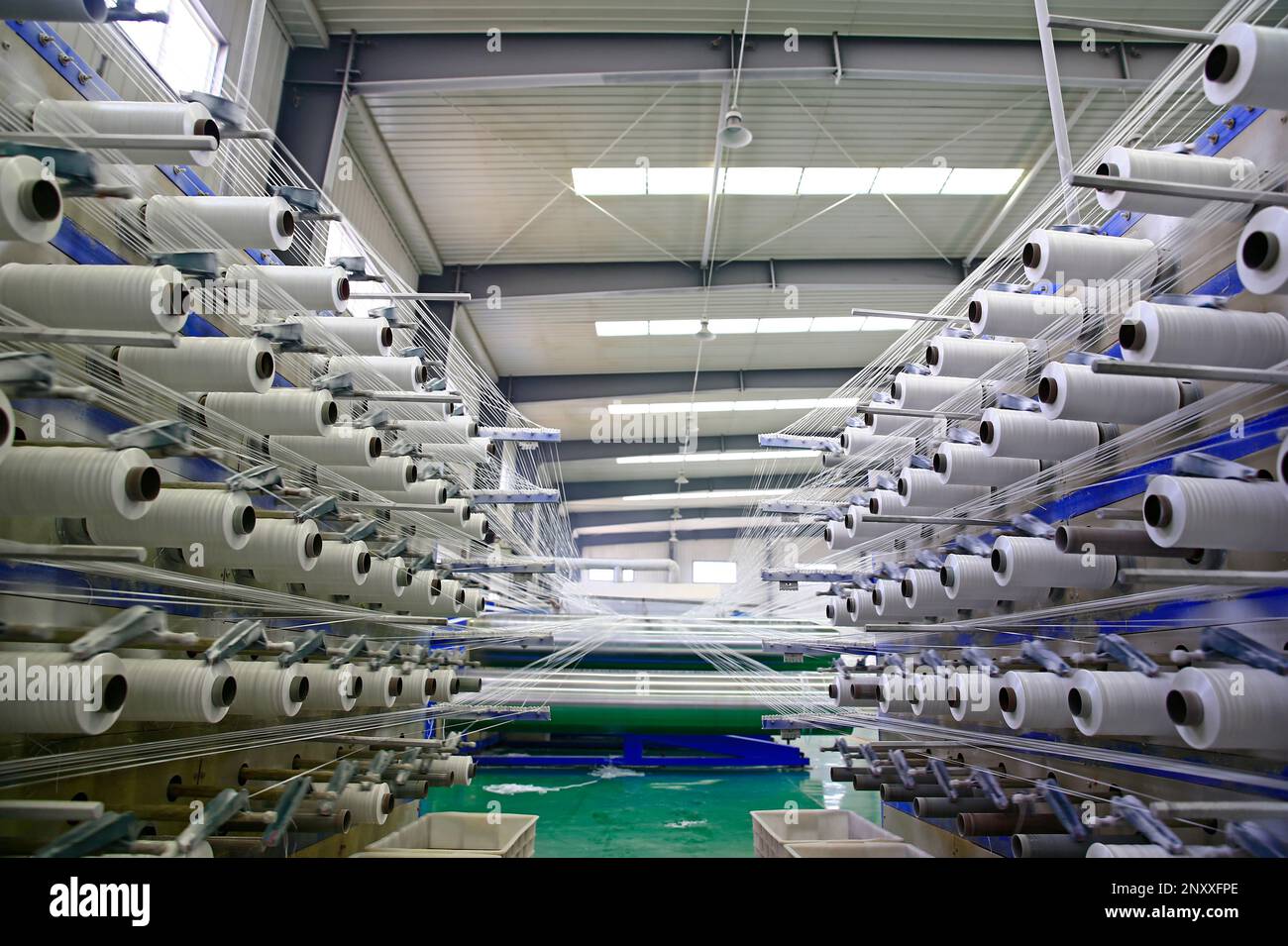 Packaging equipment, rotating machinery industrial factory automation ...