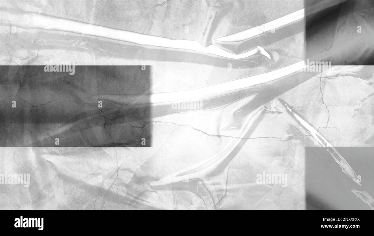 Gray and purple background. Motion.Bright light with rectangles that ...