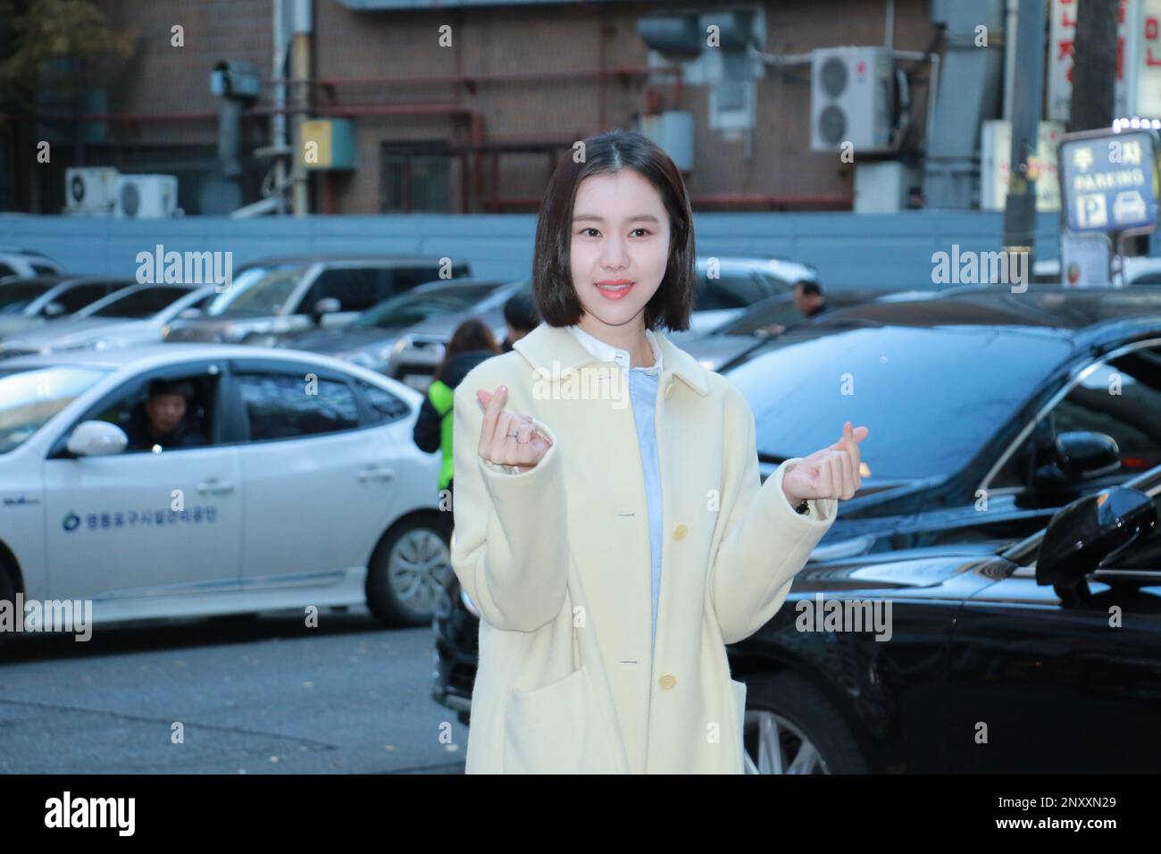 Choi Siwon attended the wrap party of TV series “Revolution” at a ...