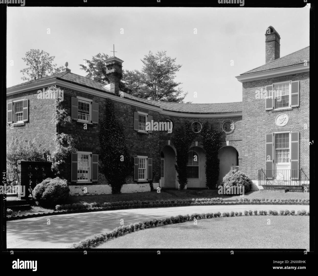 Nordley, 4203 Sulgrave Road, Richmond, Henrico County, Virginia ...