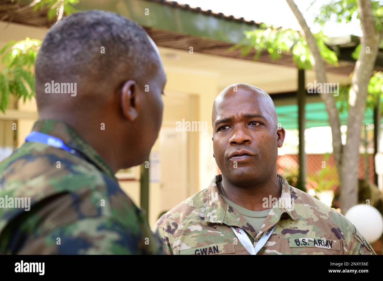 Partnerforces hi-res stock photography and images - Alamy