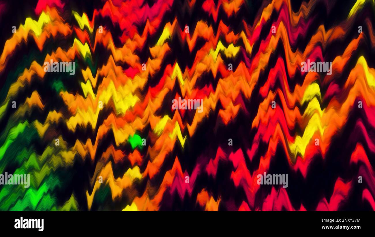 Moving Flashing Backgrounds