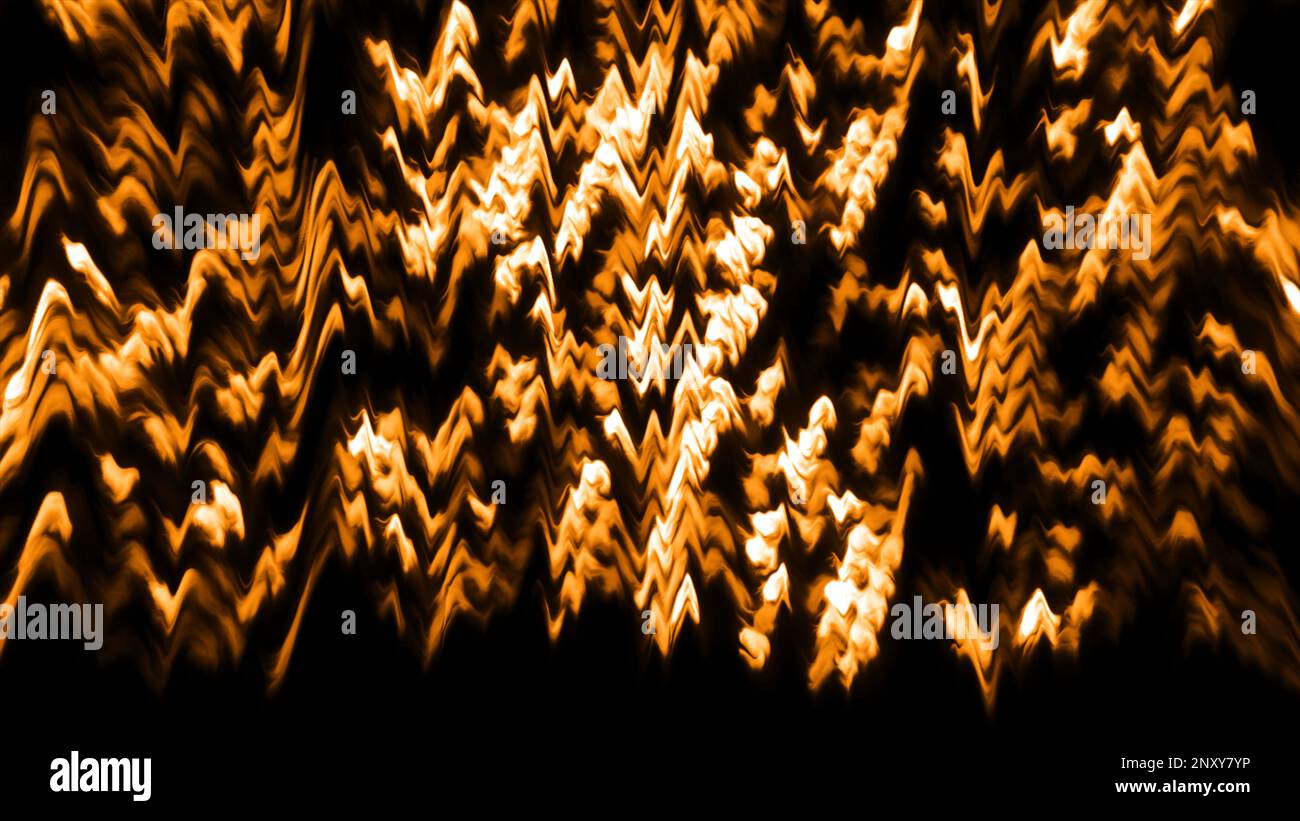 Abstract neon curved lights rotating hi-res stock photography and images - Alamy