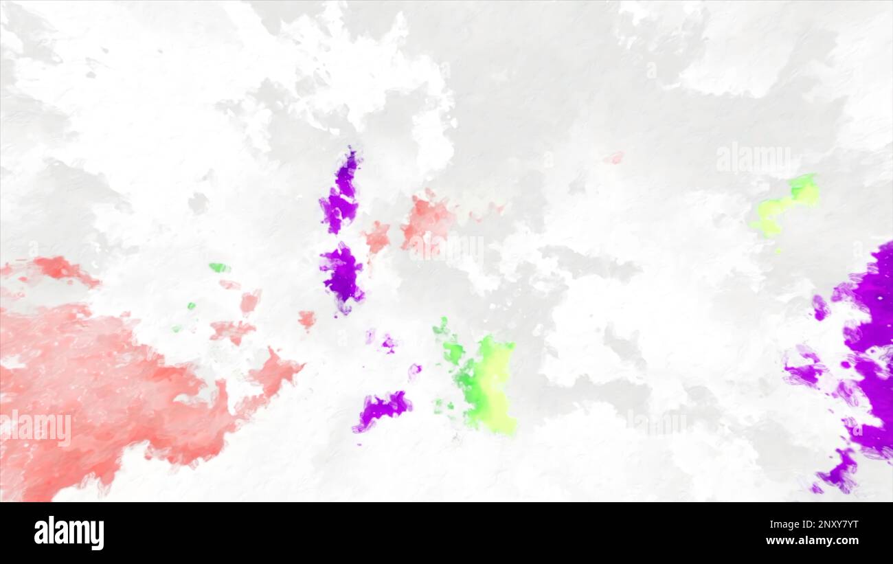 Animated Flashing Backgrounds