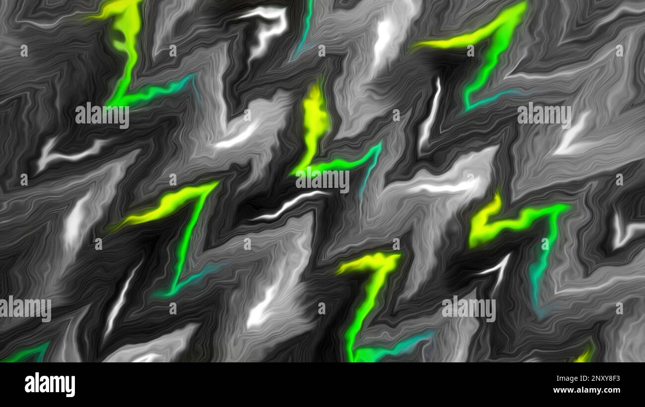 Dynamic blue water ripple animation hi-res stock photography and images ...