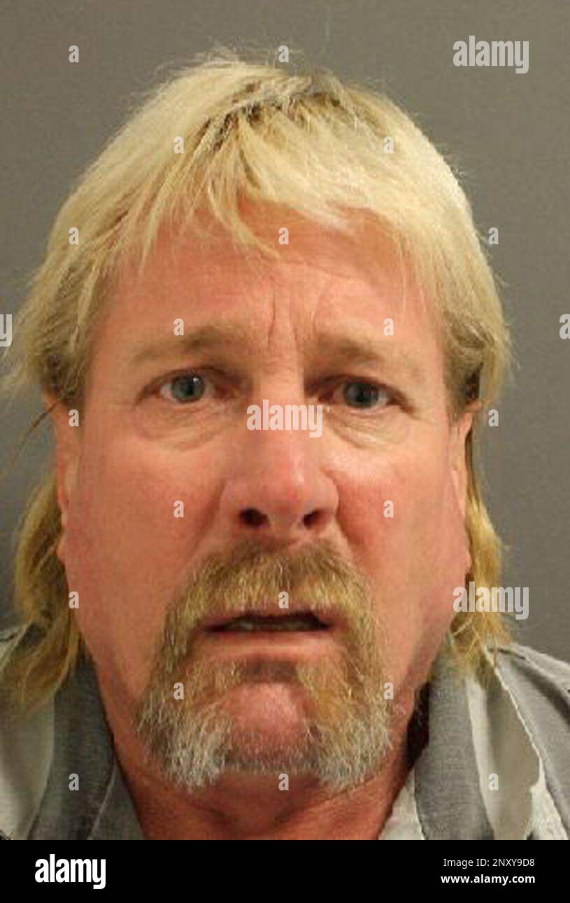 This photo released by the Garfield County Sheriff's Office shows ...