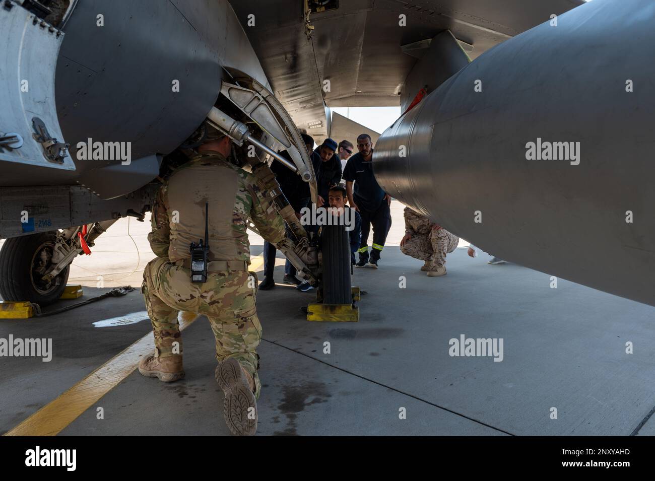 Saudi fire station hi-res stock photography and images - Alamy