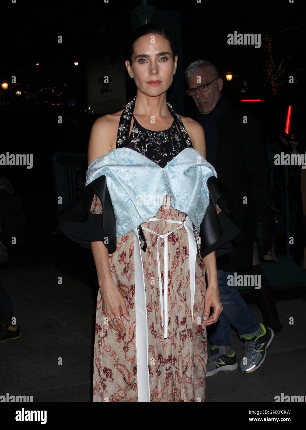 Photo by: Victor Malafronte/STAR MAX/IPx201711/30/17Jennifer Connelly ...