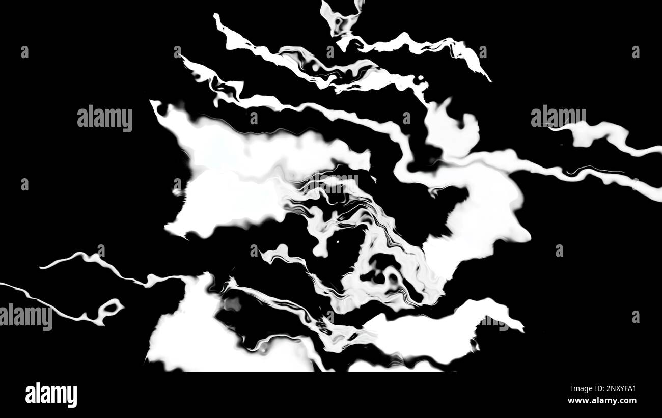 Black background flashing lines hi-res stock photography and images - Alamy