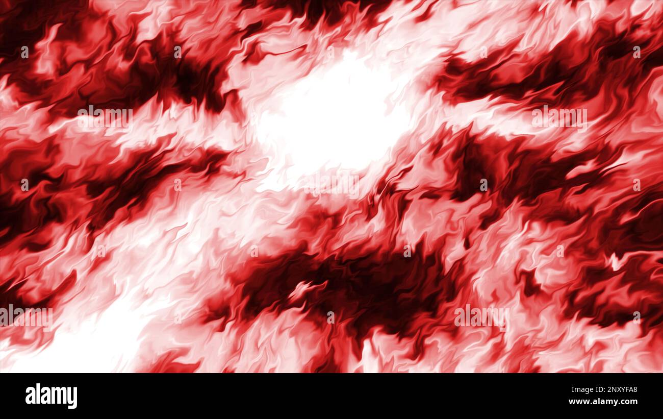 Luminous wave radiation. Motion. Bright colorful ripples with light ...