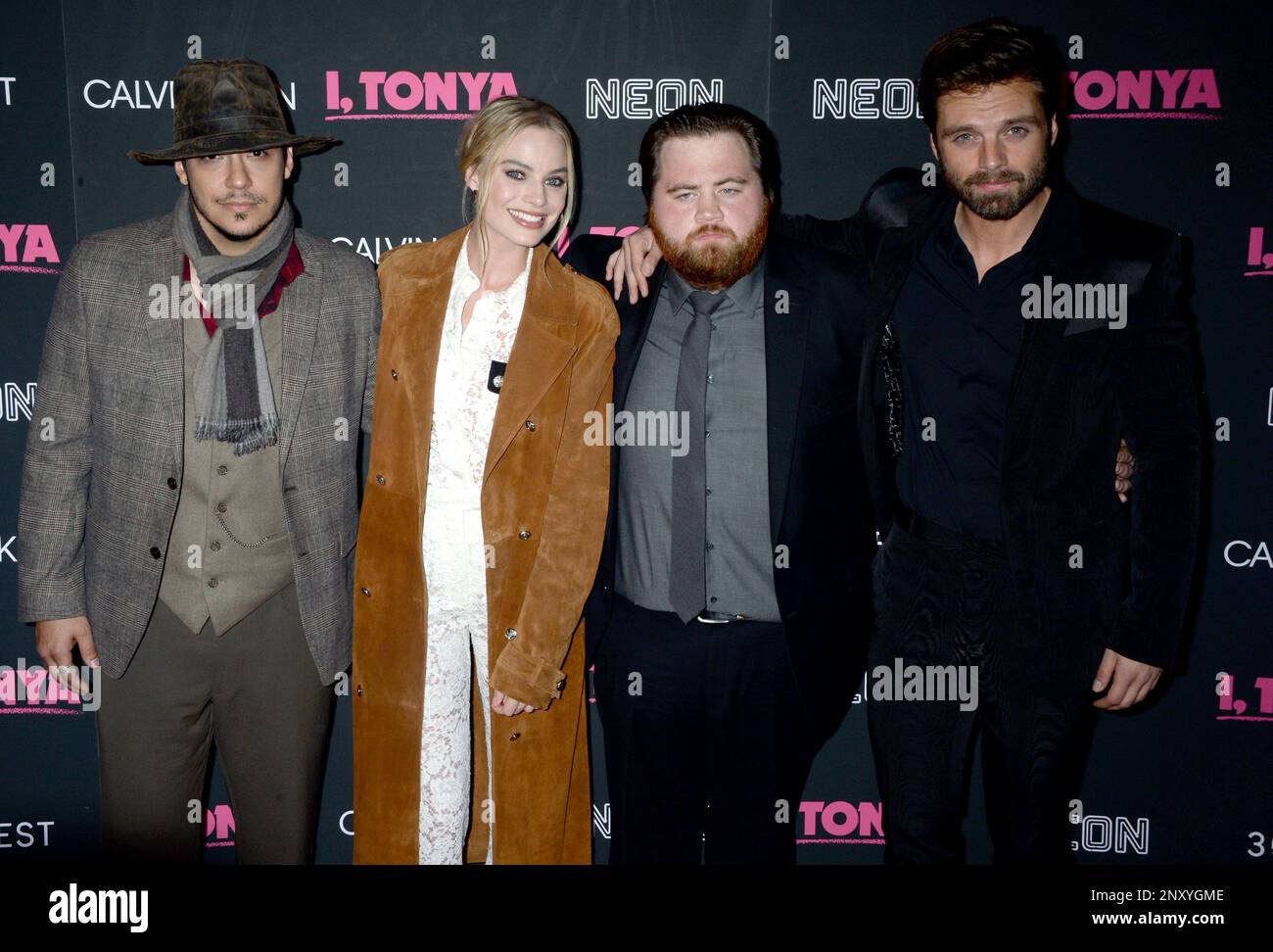 Photo by: Dennis Van Tine/STAR MAX/IPx201711/28/17Ricky Russert, Margot ...