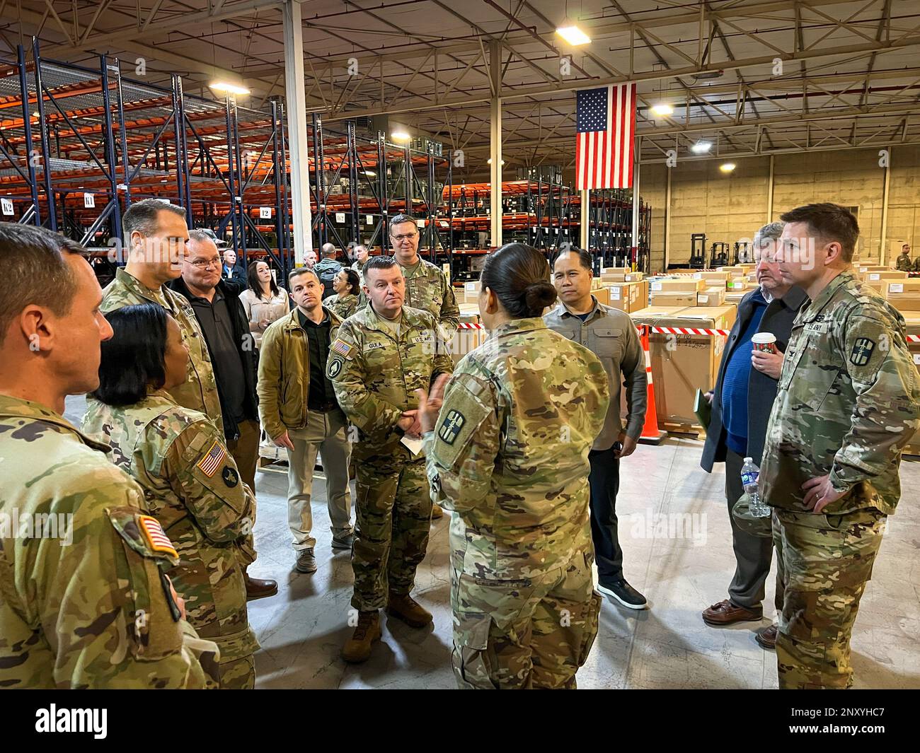 807th medical command hi-res stock photography and images - Alamy