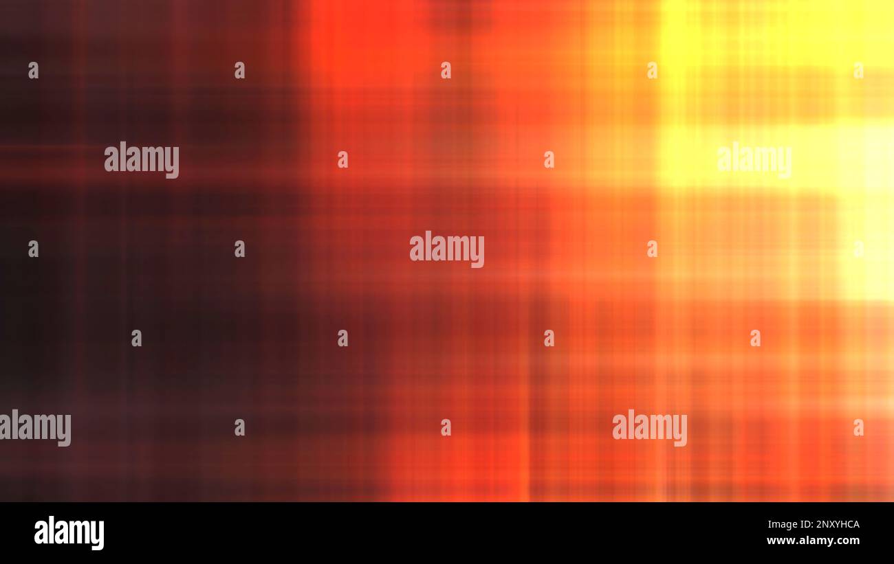 Background of checkered light rays. Motion. Colored rays flash in space ...