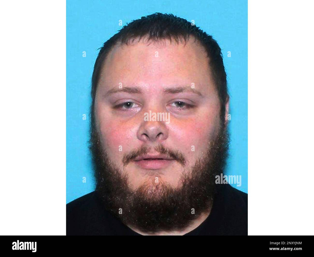 FILE - This undated file photo provided by the Texas Department of ...