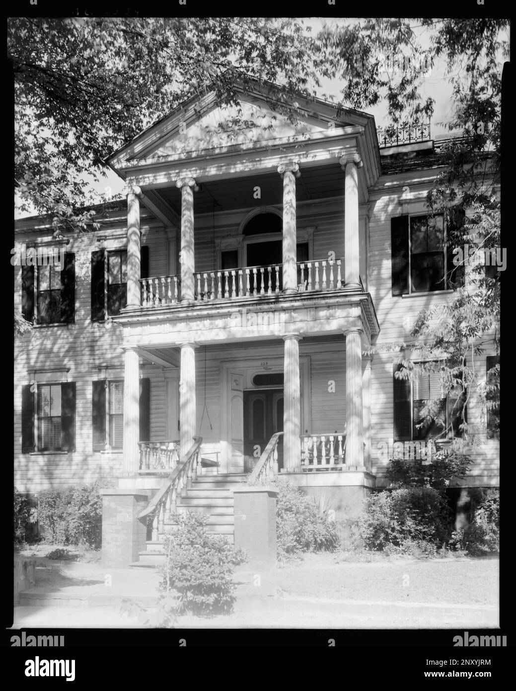 Old Bank, Fayetteville, Cumberland County, North Carolina. Carnegie ...