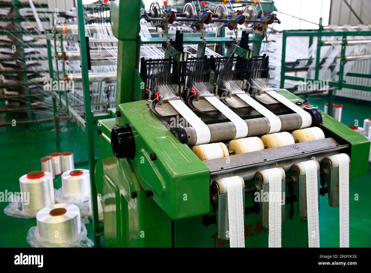 Packaging equipment, rotating machinery industrial factory automation ...