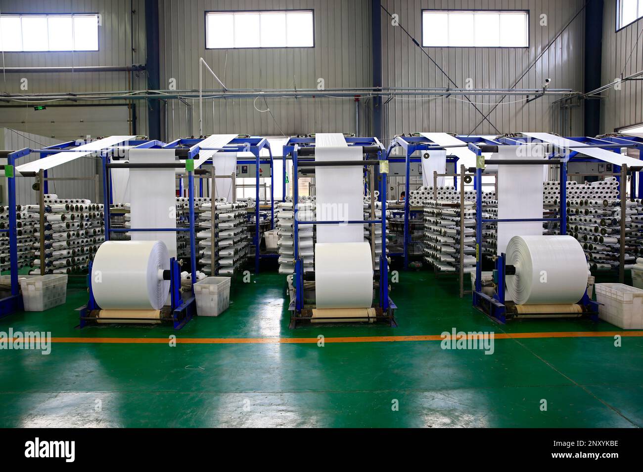 Packaging equipment, rotating machinery industrial factory automation ...