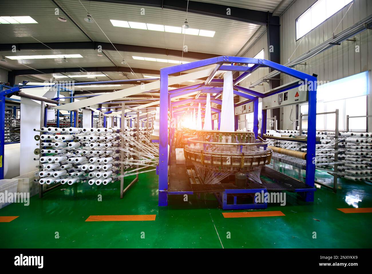 Packaging equipment, rotating machinery industrial factory automation ...