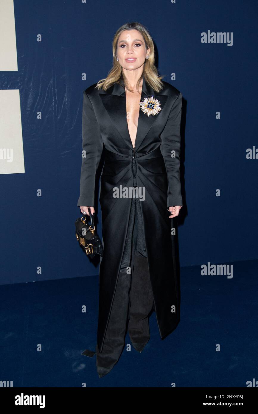 Flavia alessandra hi-res stock photography and images - Alamy