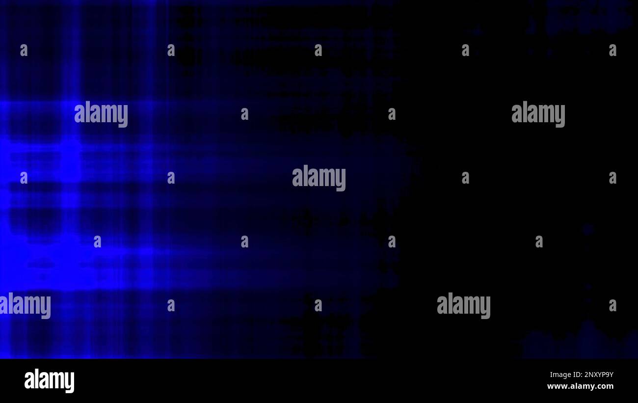 Background of checkered light rays. Motion. Colored rays flash in space ...