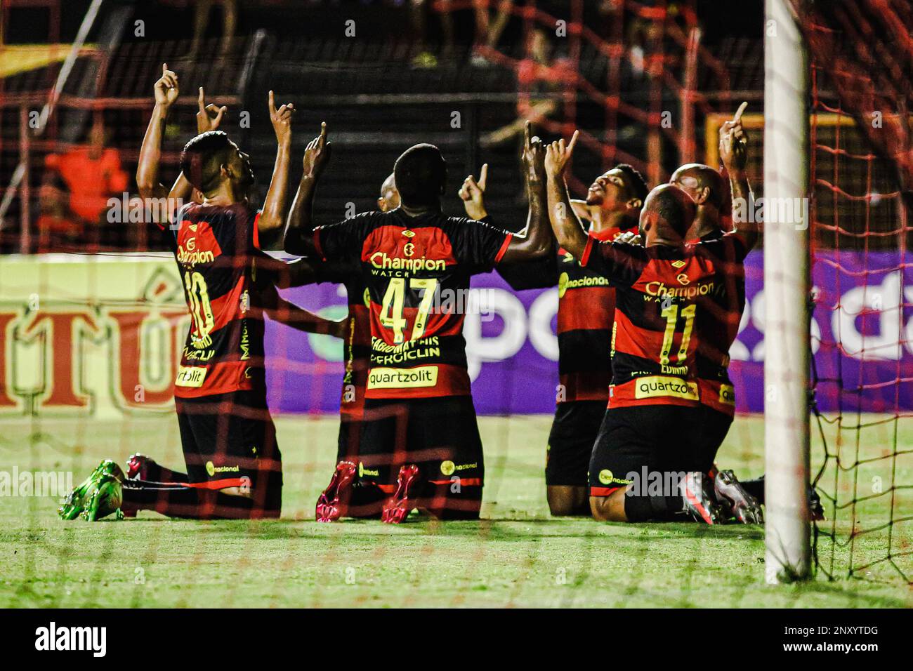 PE - Recife - 03/01/2023 - PERNAMBUCANO 2023, SPORT X IBIS - Sport ...